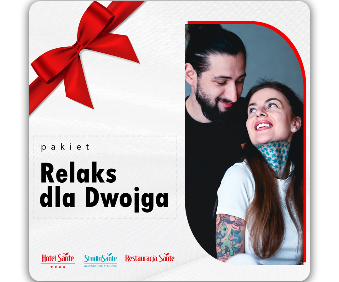 Relaks dla Dwojga ‹ Kategorie produktów ‹ Sklep Studio Sante - Karty ...