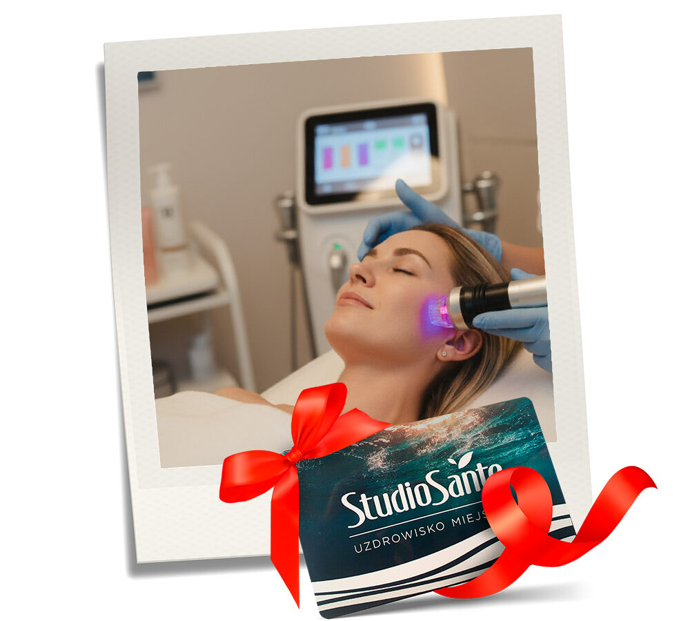 Skin Frax RF – facial treatment (face + neck + cleavage) + Thesera ...